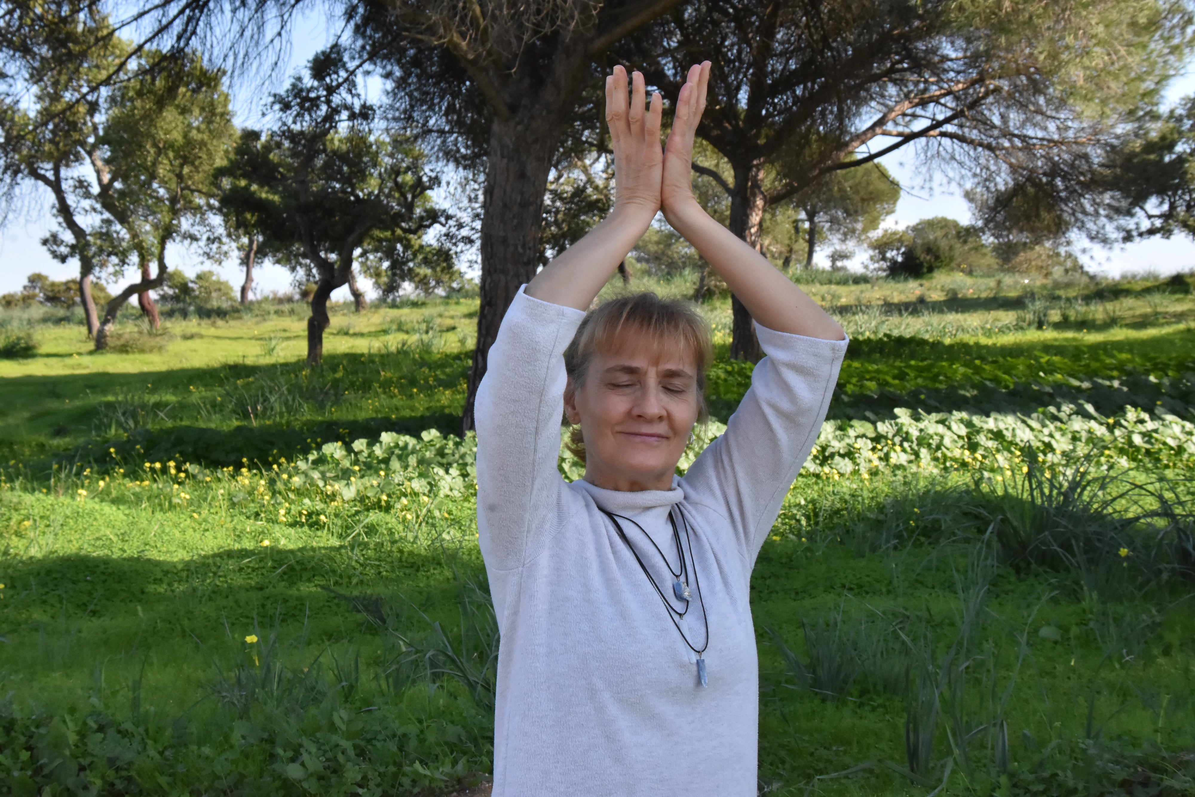 Elsa Costa - Terapeuta Holistíca – Elsa Costa - Terapeuta Holística