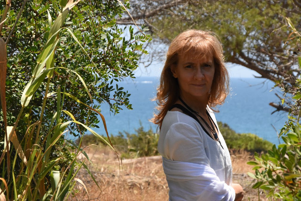 Elsa Costa - Terapeuta Holistíca – Elsa Costa - Terapeuta Holística