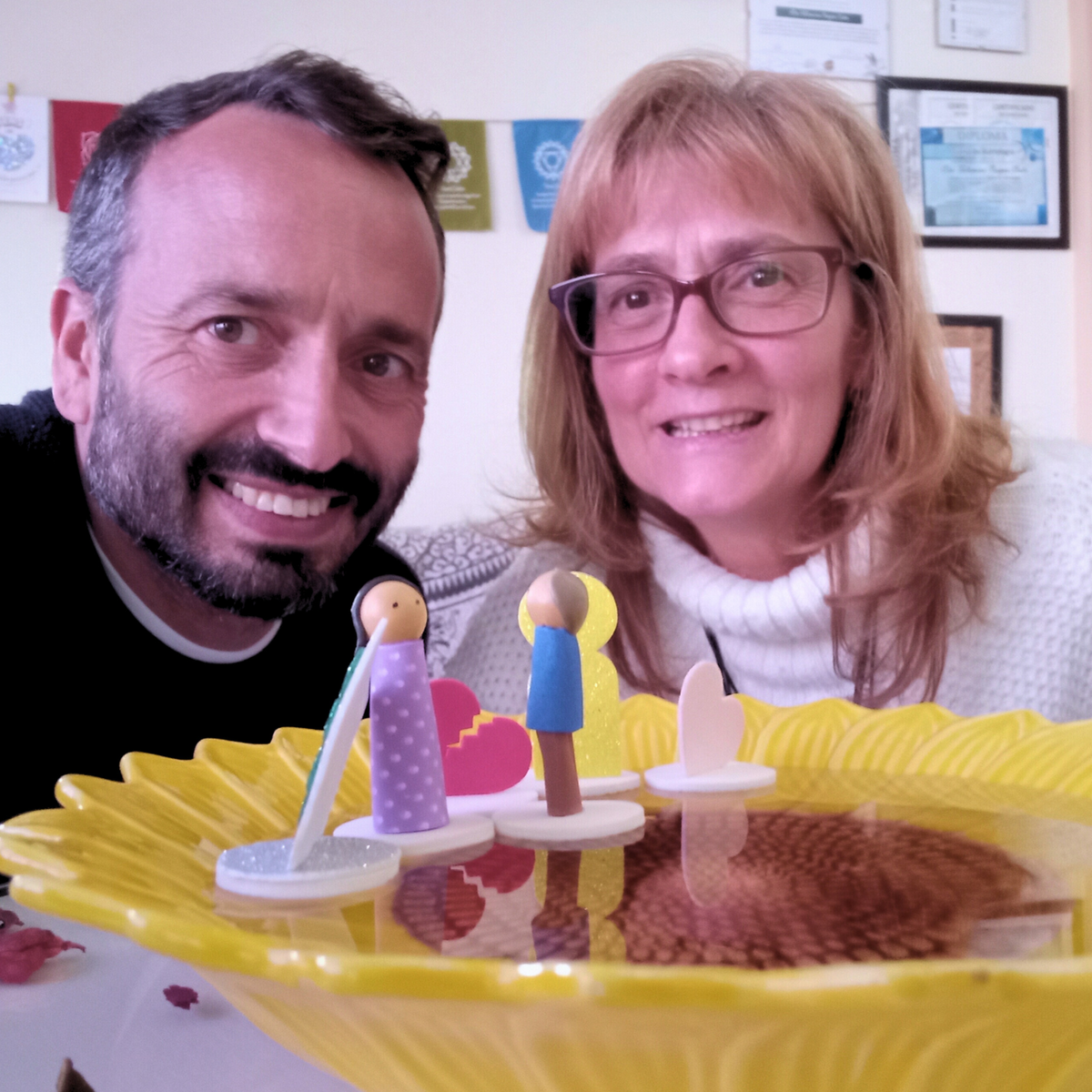 Elsa Costa - Terapeuta Holistíca – Elsa Costa - Terapeuta Holística